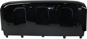 Amazon.com: For Jaguar F-Pace Valance 2017 18 19 2020 Front | Primed ...
