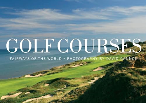 10 Best Golf Coffee Table Books Every Golf Enthusiast Must Have