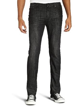 Buy Paige Premium Denim Men's Drexel Skinny Jean,Smolder,36 at Amazon.in