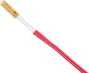 Amazon.co.jp: KFGS-5-120-C1-16 (L3M2R) KYOWA ひずみゲージ ステンレス向け ゲージ長5mm ...