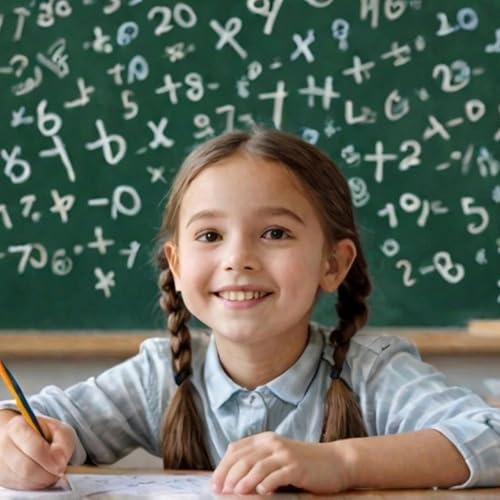 Magical Math: Fun in Adding and Subtracting by Spotless Touch on Amazon ...
