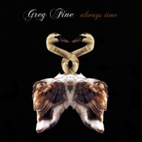 Amazon.com: Always Time : Greg Fine: Digital Music