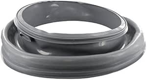 Upgraded Lifetime Appliance 8182119 Door Gasket Boot Seal Diaphragm ...