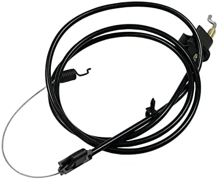 Amazon.com : Wanotine 946-04728A Drive Cable for Craftsman M210 M220 ...