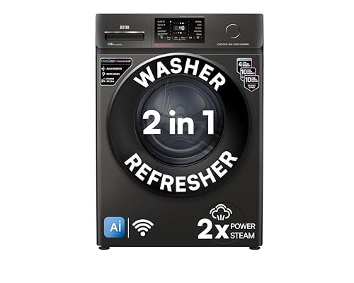 Front Load vs. Top Load: Which IFB Washing Machine Should You Choose in ...