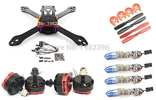 5 Top of the Line Power Distribution Boards - Drones – 2022