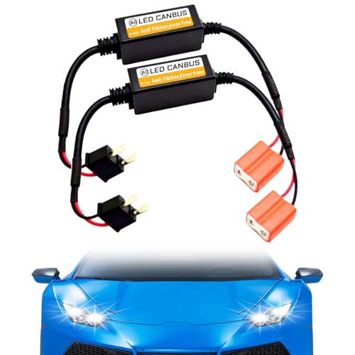 Find The Best H7 Led Conversion Kits Reviews & Comparison - Katynel