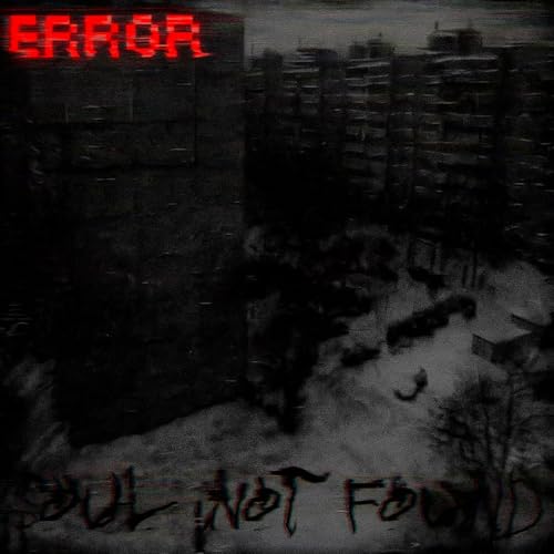 Écouter error:soul not found de Glazek sur Amazon Music
