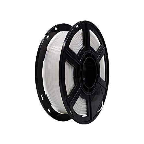 Amazon.com: Elephant Pearl PLA 1.75mm 3D Printer Filaments 0.5kg Pearl ...