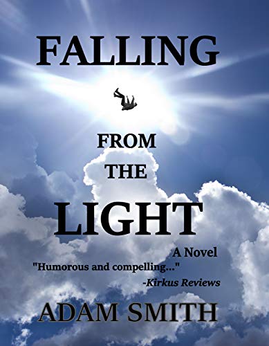Book review of Falling From The Light - Readers' Favorite: Book Reviews ...