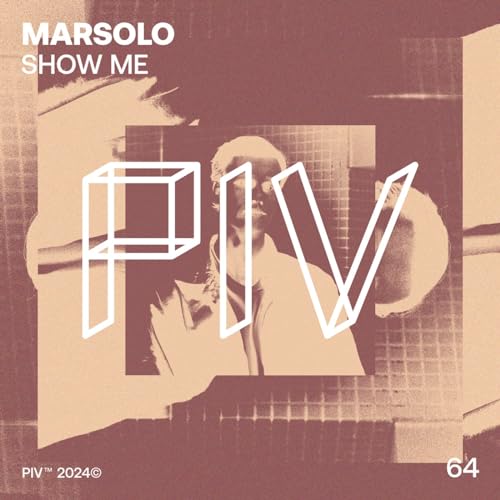 Amazon Music - MarsoloのShow Me - Amazon.co.jp