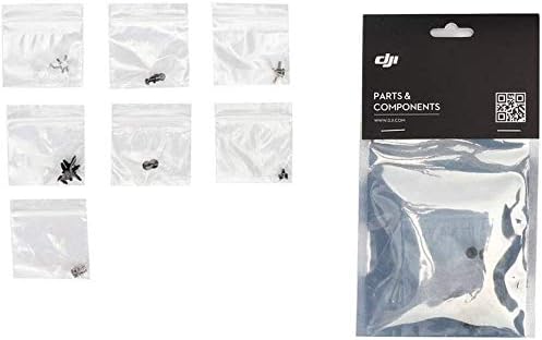 Amazon.com: Original Mavic Mini Screw Set Series Replacement for Mavic ...