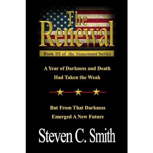 Amazon.com: The Renewal: Book III of the Stonemont Series (Audible ...