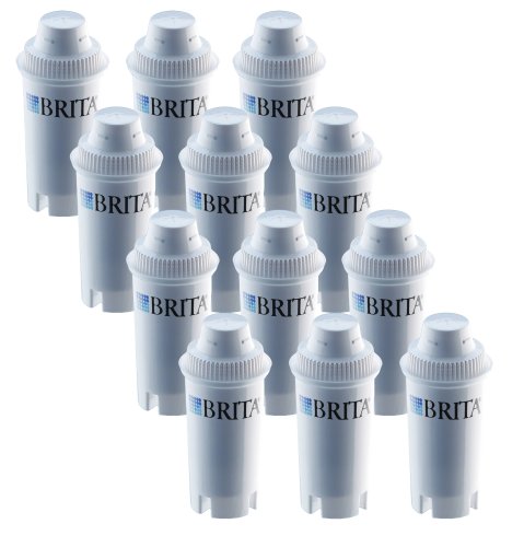 Brita Classic – Die 15 besten Produkte im Vergleich - Hausbauberater ...
