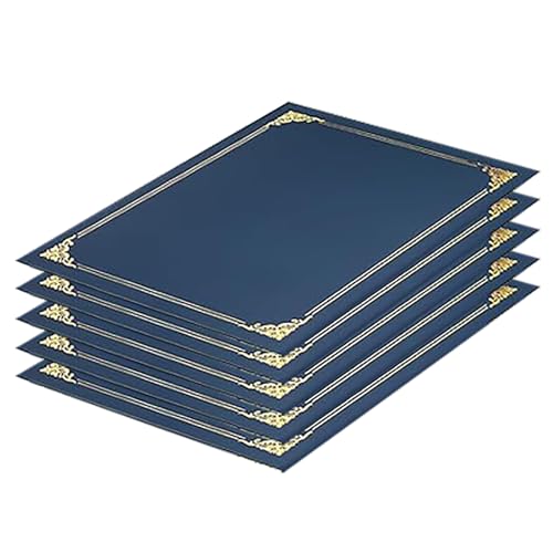 Pochette diplome : le top 30 des meilleurs de 2025 | Achat Gagnant