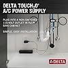 Delta Faucet EP102157 C Power Supply - Amazon.com