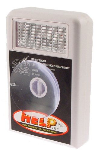 Emergency Help Light: Job Site And Security Lighting: Amazon.com: Tools ...