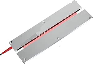 Amazon.com: ALOUTSNOC Banner Array Fiber Optic Sensor Through-Beam ...