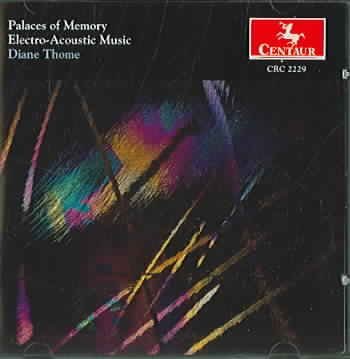 Thome, Diane, Gerhard Samuel, Cincinnati Philharmonia Orchestra, Diane ...