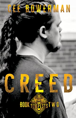 Creed: The Tempests, Book 2 - Kindle edition by Bowerman, Cee ...
