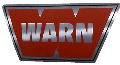 How To Get Free Warn Industries Stickers - Stickers Are Sticky