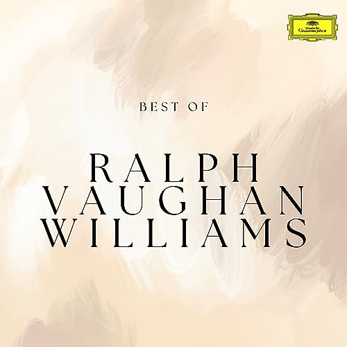 Play Best of Ralph Vaughan Williams by Bryn Terfel & Ralph Vaughan ...
