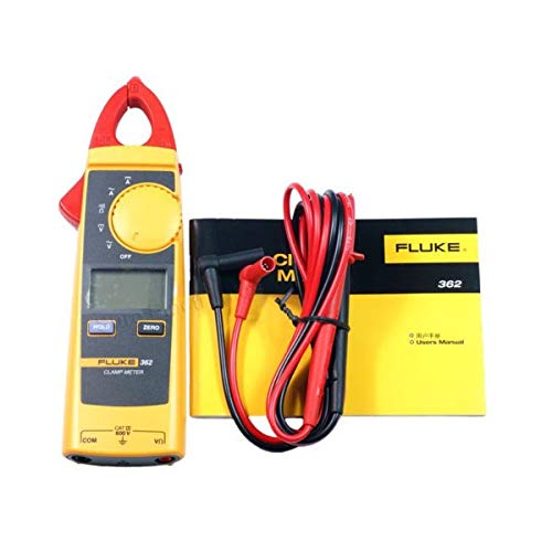 Fluke 362 Clamp Meter With Light : Amazon.in: Industrial & Scientific