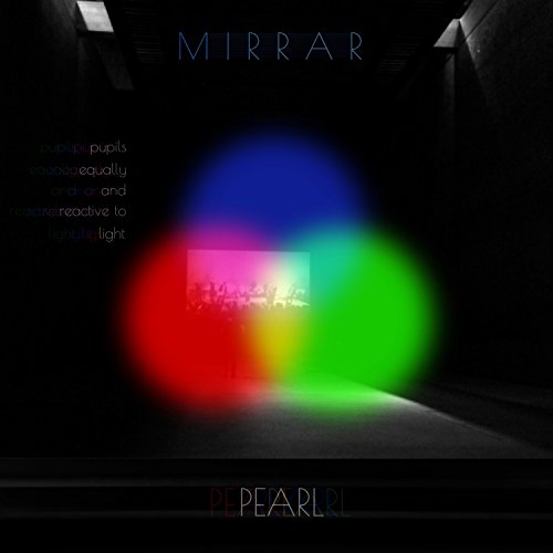 Play Pearl by MIRRAR on Amazon Music