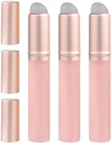 Amazon.com: fwee Fingerlike Silicone Lip Brush Slim | Multi-purpose ...
