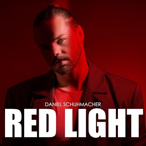 Spiele Red Light von Daniel Schuhmacher auf Amazon Music ab