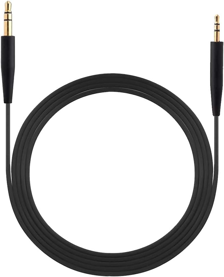 Replacement Bose OE2 Cable QC25 Extension Cord Audio Cable Line ...