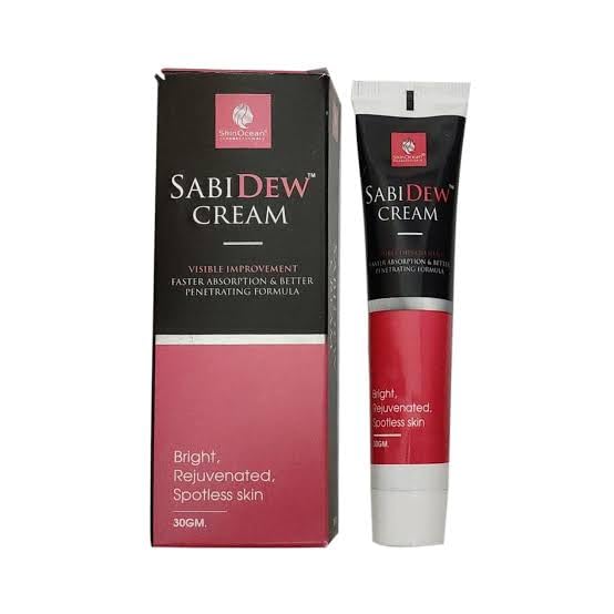 Sabidew Cream 30gm : Amazon.in: Beauty