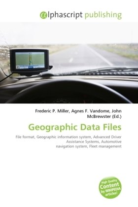 Amazon.co.jp: Geographic Data Files : 本