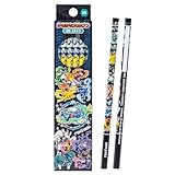 【発売日：2024年10月28日】・ブランド:ショウワノート(Showa Note)・製造元:ショウワノート(Showa Note)・モデル:452729008・製造元/メーカー部品番号:452729008・【特長】転がりにくい六角軸・【内...