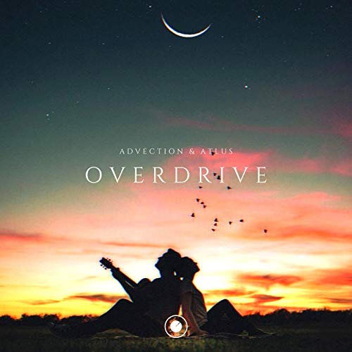 Amazon.co.jp: Overdrive : Advection, Atlus: Digital Music