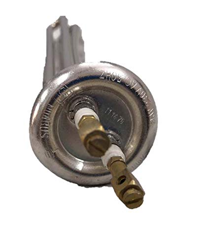 Round Heating Element for Geyser : Amazon.in: Home & Kitchen