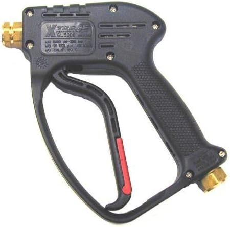Amazon.com: General Pump GL5000 (YG5000) Trigger Gun - 10 gpm 5000 psi ...