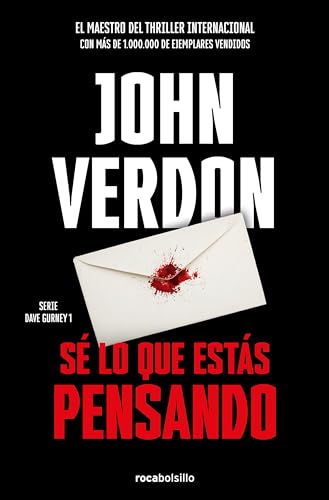Mejores Libros de John Verdon 2025 - Top Libros