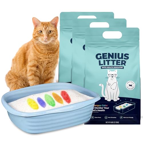 Prettylitter Cat Litter Reviews – The 15 best products compared - Wild ...