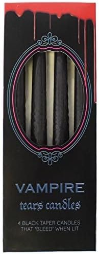 Vampire Tears Candles : Amazon.co.uk: Home & Kitchen