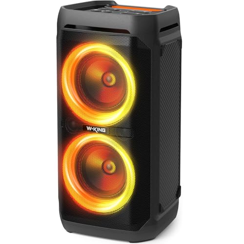 Große Party Box – Die 15 besten Produkte im Vergleich - WinTotal