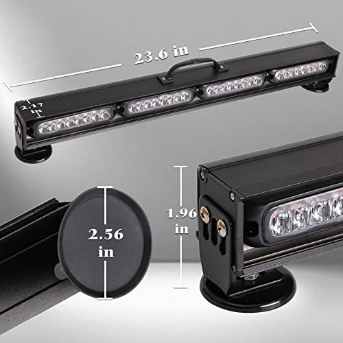 The 29 Best Tow Truck Light Bars of 2024 [Verified] - Cherry Picks