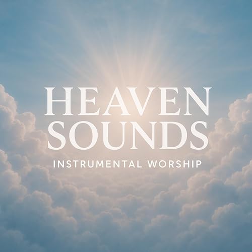 Play HEAVEN SOUNDS: ANGELIC INSTRUMENTALS by Theon on Amazon Music ...
