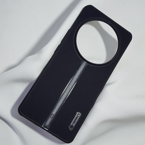 bt limited edition store Realme 12 Pro Plus Black Silicon Back Cover ...