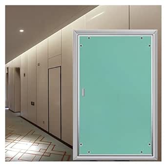 Revisionsklappe Unsichtbare Inspektionsöffnungsabdeckung, 14 X 36 16 X ...