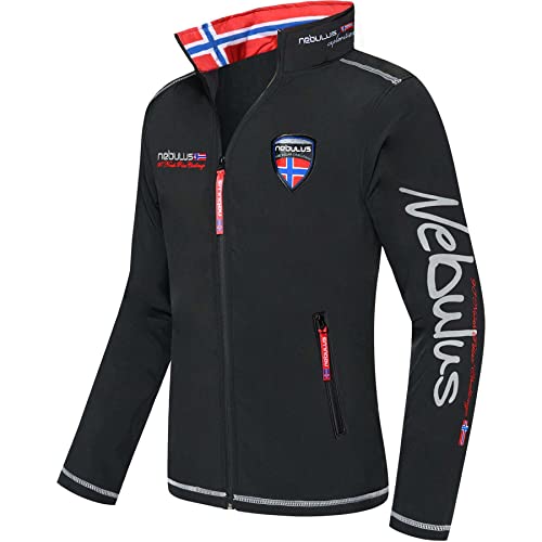 Nebulus Herren Jacke – Die 15 besten Produkte im Vergleich | pure ...