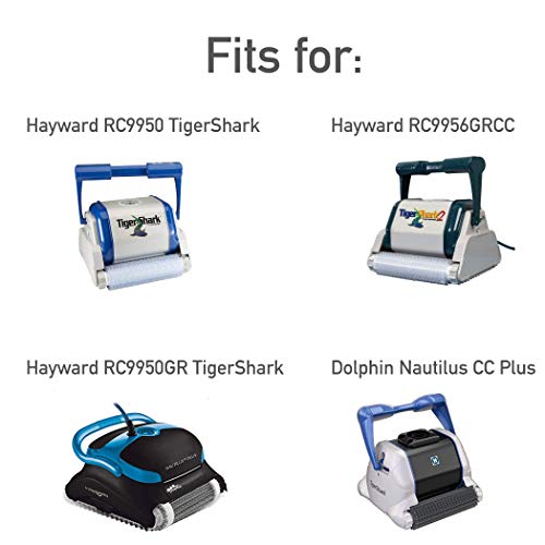 Paxcess Pool & Cleaner Parts - Save Big on Quality Replacement Parts