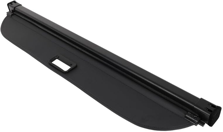 Amazon.com: AZHZ Retractable Rear Cargo Cover for INFINITI for EX35 ...