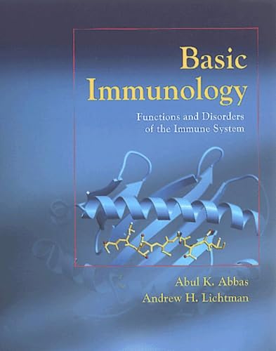 Basic Immunology: Functions and Disorders of the Immune System ...