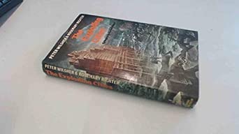 The Exploding Cities: Amazon.co.uk: Peter Wilsher, Rosemary Righter ...